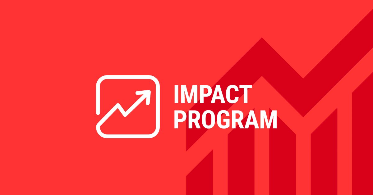 BGR Impact Program: A Leap Towards Total Packaging Control