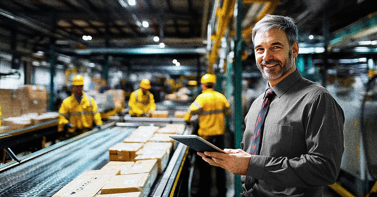 BGR Large-Site Solutions